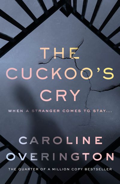 Caroline Overington | Harper Collins Australia :HarperCollins Australia