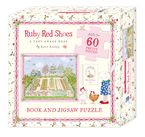 Ruby Red Shoes :HarperCollins Australia