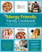 The Allergy Friendly Family Cookbook :HarperCollins Australia