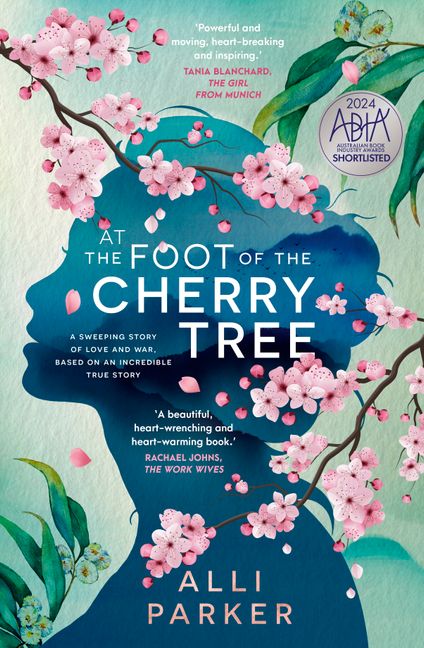 At The Foot Of The Cherry Tree :HarperCollins Australia