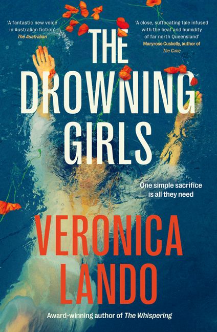 The Drowning Girls :HarperCollins Australia