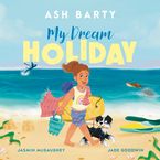 My Dream Holiday :HarperCollins Australia
