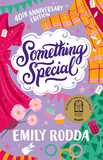 Something Special :HarperCollins Australia