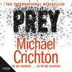 Prey :HarperCollins Australia