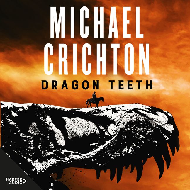 Dragon Teeth :HarperCollins Australia