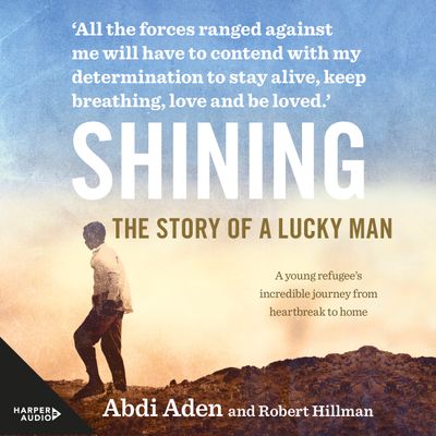 Abdi Aden | Harper Collins Australia :HarperCollins Australia