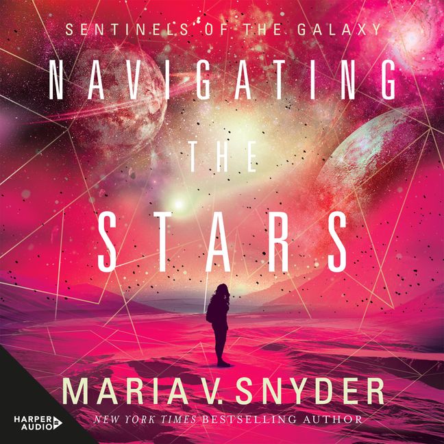Navigating The Stars :HarperCollins Australia