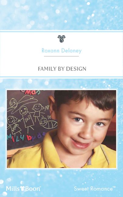 Family By Design :HarperCollins Australia