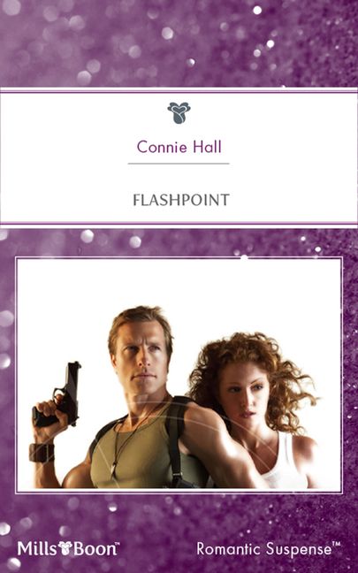 Flashpoint :HarperCollins Australia