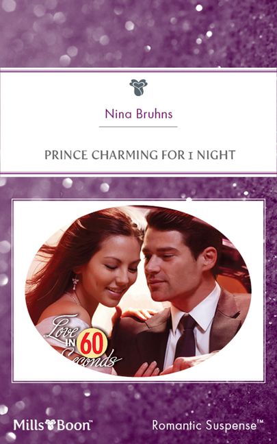 Prince Charming For 1 Night :HarperCollins Australia