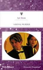 A Royal Murder :HarperCollins Australia