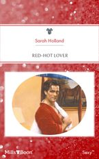 Red-Hot Lover
