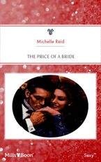 The Price Of A Bride - Michelle Reid - eBook