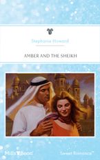 Amber And The Sheikh :HarperCollins Australia