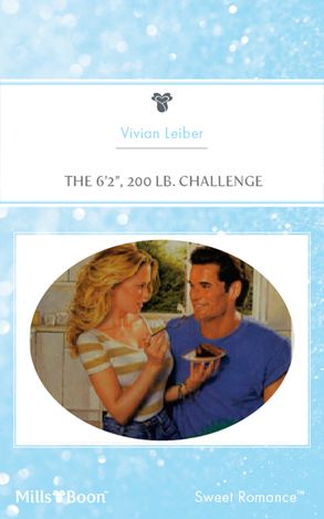 The 6'2", 200 Lb. Challenge :HarperCollins Australia