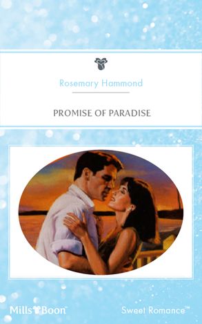 Promise Of Paradise :HarperCollins Australia