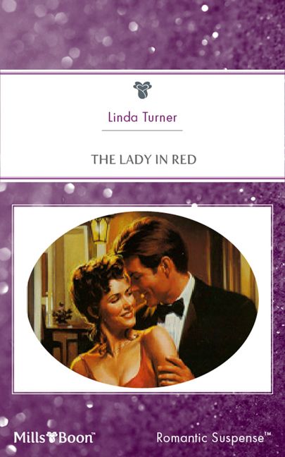 The Lady In Red :HarperCollins Australia