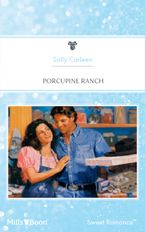 Porcupine Ranch :HarperCollins Australia