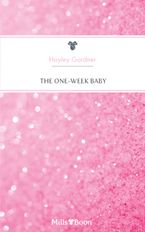 The One-Week Baby