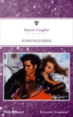 Borrowed Bride :HarperCollins Australia