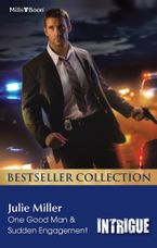 One Good Man/Sudden Engagement