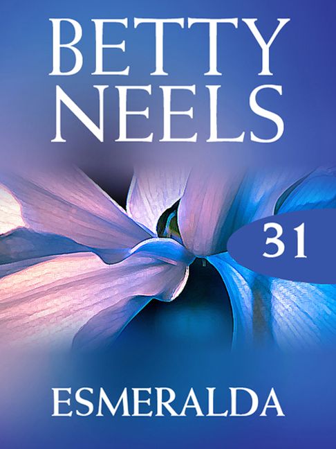 Esmeralda (Betty Neels Collection) - Betty Neels - eBook