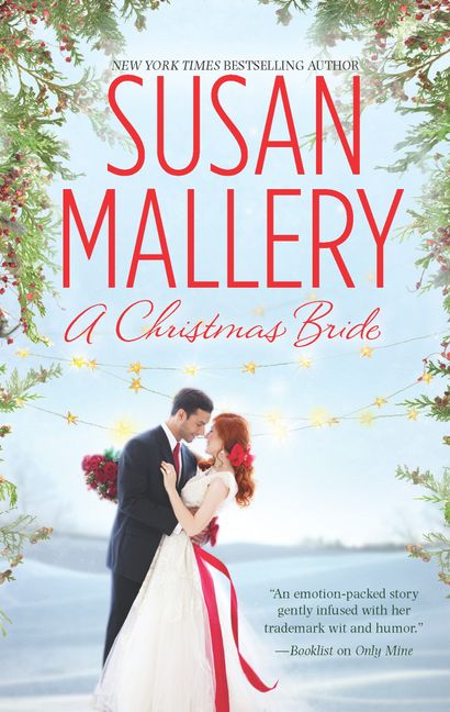 A Christmas Bride/Only Us: A Fool's Gold Holiday/The Sheikh And The ...
