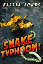 Snake Typhoon! :HarperCollins Australia