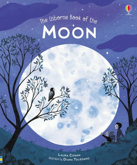 Book of the Moon :HarperCollins Australia