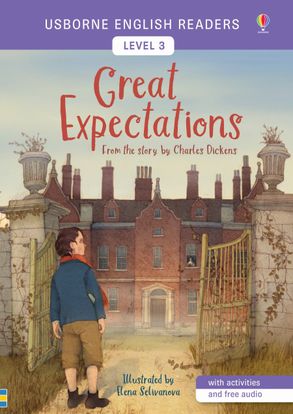 Great Expectations :HarperCollins Australia