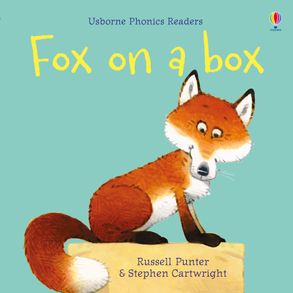Fox on a Box :HarperCollins Australia