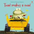 Toad Makes a Road :HarperCollins Australia