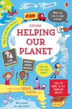 Helping Our Planet :HarperCollins Australia