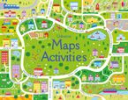 Maps Activities :HarperCollins Australia