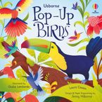 Pop-Up Birds :HarperCollins Australia