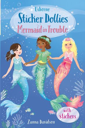 Sticker Dolly Stories :HarperCollins Australia