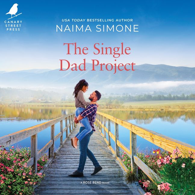 The Single Dad Project :HarperCollins Australia