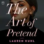 The Art of Pretend :HarperCollins Australia