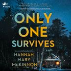 Only One Survives :HarperCollins Australia