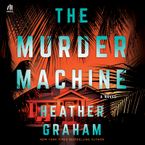 The Murder Machine :HarperCollins Australia