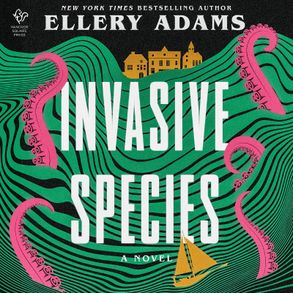 Invasive Species :HarperCollins Australia