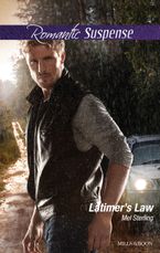 Latimer's Law - Mel Sterling - eBook