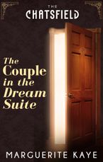 The Couple In The Dream Suite - Marguerite Kaye - eBook