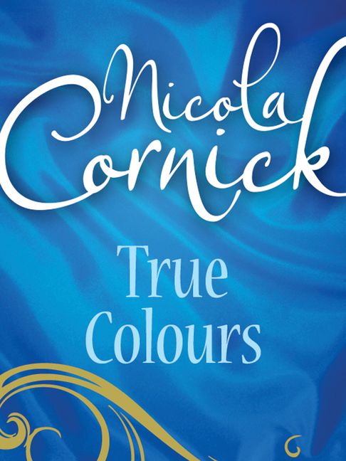 True Colours :HarperCollins Australia