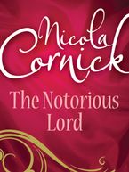The Notorious Lord :HarperCollins Australia