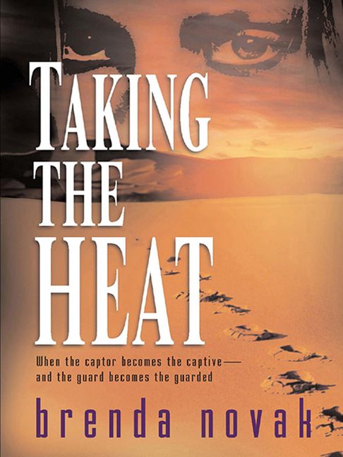 Taking The Heat - Brenda Novak - eBook