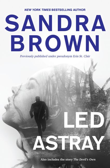LED ASTRAY/THE DEVIL'S OWN :HarperCollins Australia