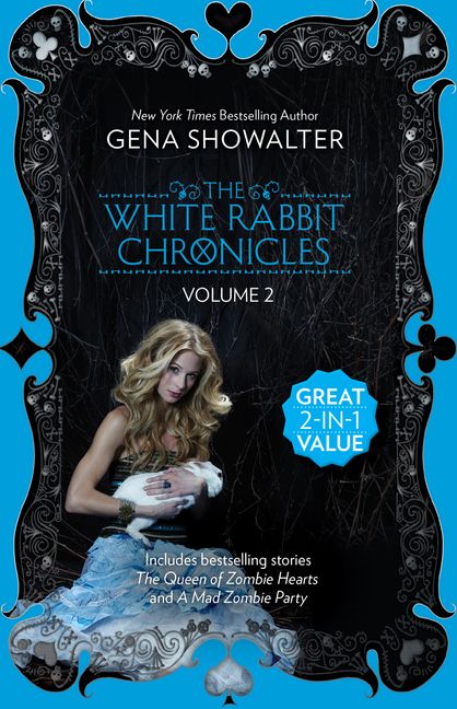 The White Rabbit Chronicles :HarperCollins Australia