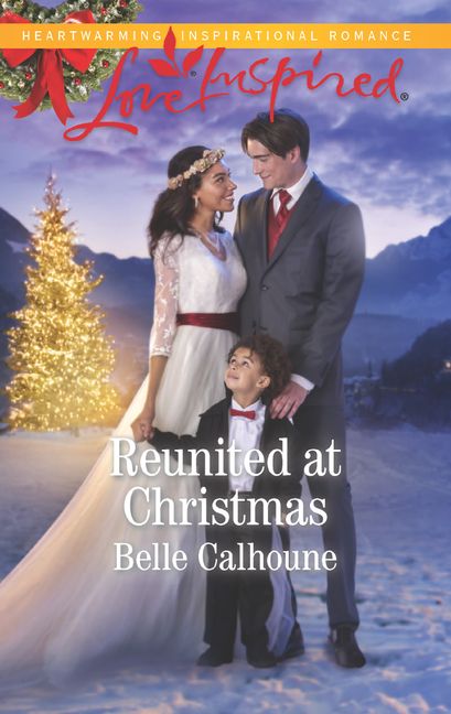 Reunited At Christmas HarperCollins Australia