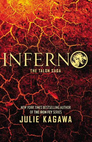 Inferno :HarperCollins Australia